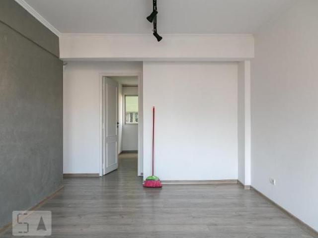 Apartamento à Venda Vila Mariana, 1 Quarto, 41 m2
