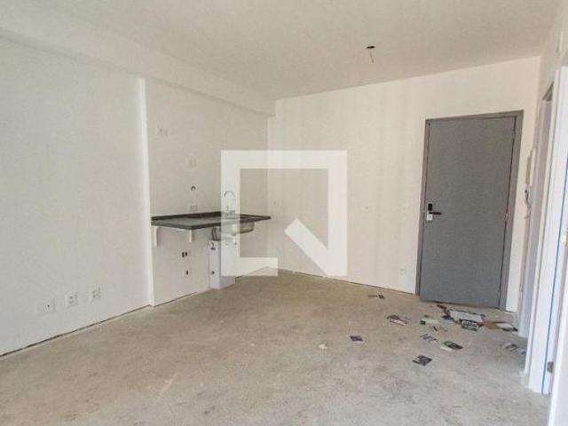 Apartamento à Venda Vila Mariana, 1 Quarto, 41 m2