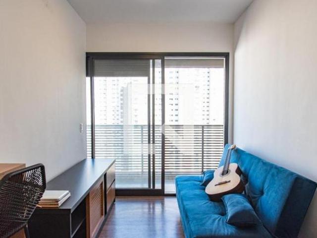 Apartamento à Venda Vila Mariana, 1 Quarto, 41 m2