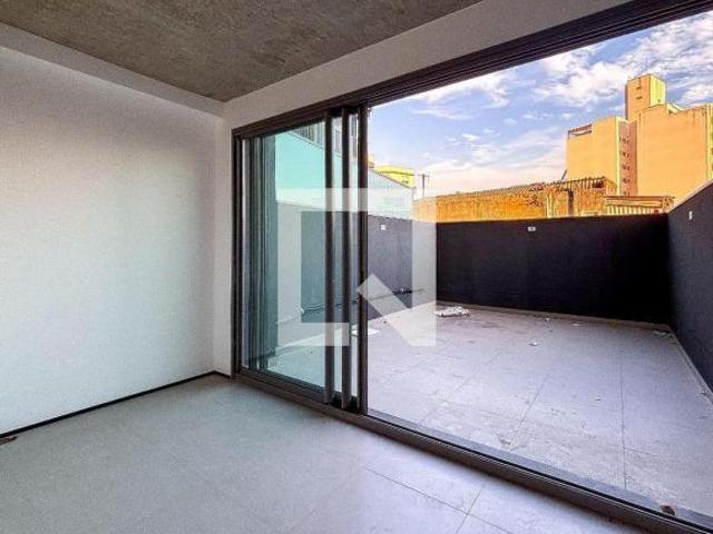 Apartamento à Venda Vila Mariana, 1 Quarto, 41 m2