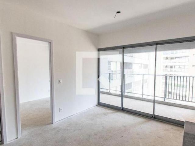 Apartamento à Venda Vila Mariana, 1 Quarto, 41 m2