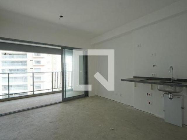Apartamento à Venda Vila Mariana, 1 Quarto, 41 m2