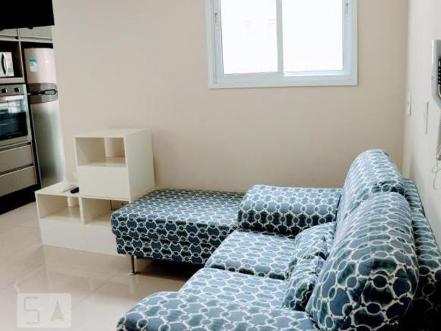 Apartamento à Venda Vila Mariana, 1 Quarto, 41 m2