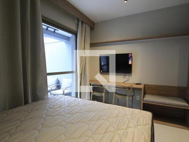 Apartamento à Venda Vila Mariana, 1 Quarto, 41 m2