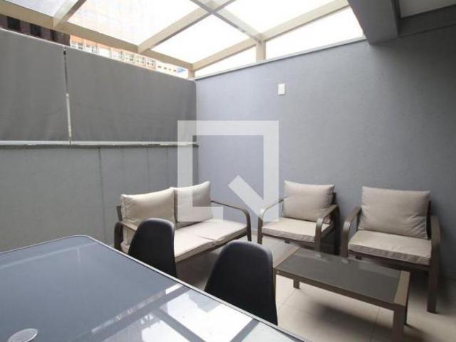 Apartamento à Venda Vila Mariana, 1 Quarto, 41 m2