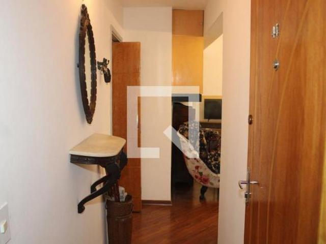 Apartamento à Venda Vila Mariana, 1 Quarto, 41 m2
