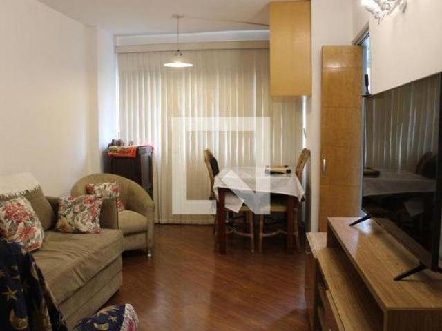 Apartamento à Venda Vila Mariana, 1 Quarto, 41 m2
