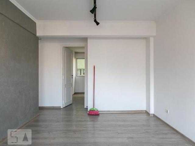 Apartamento à Venda Vila Mariana, 1 Quarto, 41 m2