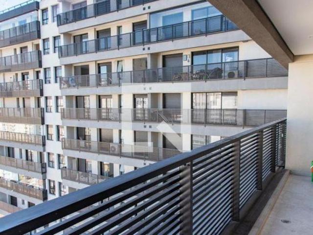 Apartamento à Venda Vila Mariana, 1 Quarto, 41 m2