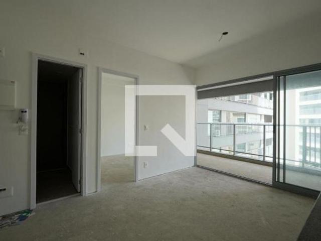 Apartamento à Venda Vila Mariana, 1 Quarto, 41 m2