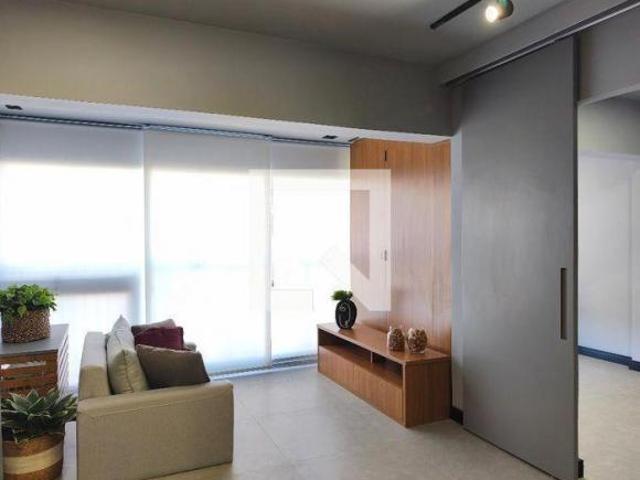 Apartamento à Venda Vila Mariana, 1 Quarto, 41 m2