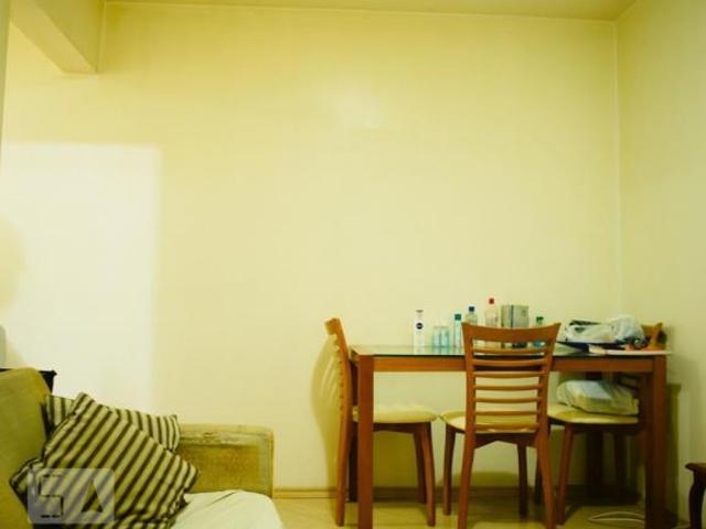 Apartamento à Venda Vila Mariana, 1 Quarto, 41 m² São Paulo