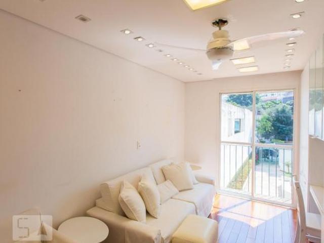 Apartamento à Venda Vila Mariana, 1 Quarto, 41 m² São Paulo