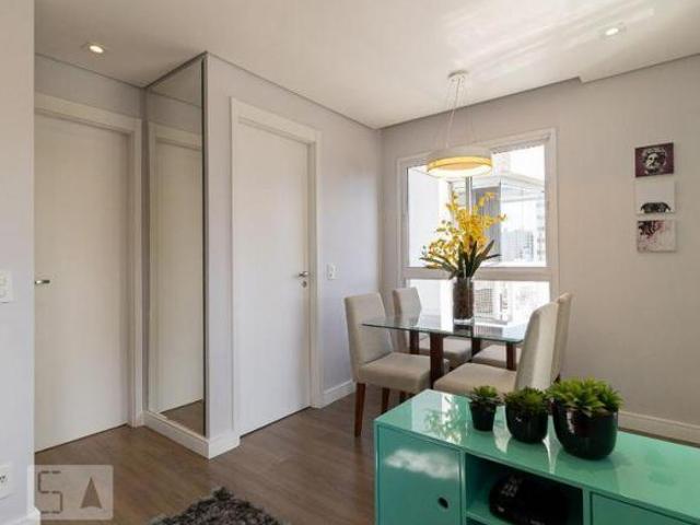 Apartamento à Venda Vila Mariana, 1 Quarto, 41 m² São Paulo