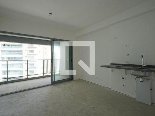 Apartamento à Venda Vila Mariana, 1 Quarto, 41 m² São Paulo