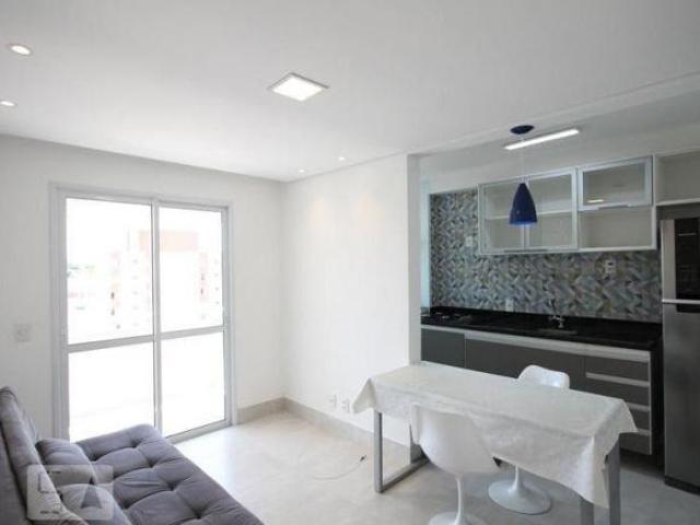 Apartamento à Venda Vila Mariana, 1 Quarto, 42 m2