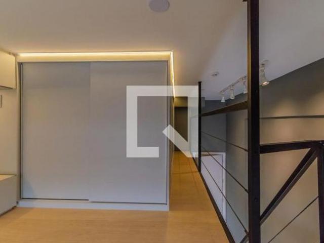 Apartamento à Venda Vila Mariana, 1 Quarto, 42 m2