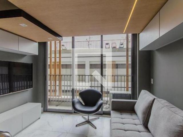Apartamento à Venda Vila Mariana, 1 Quarto, 42 m2