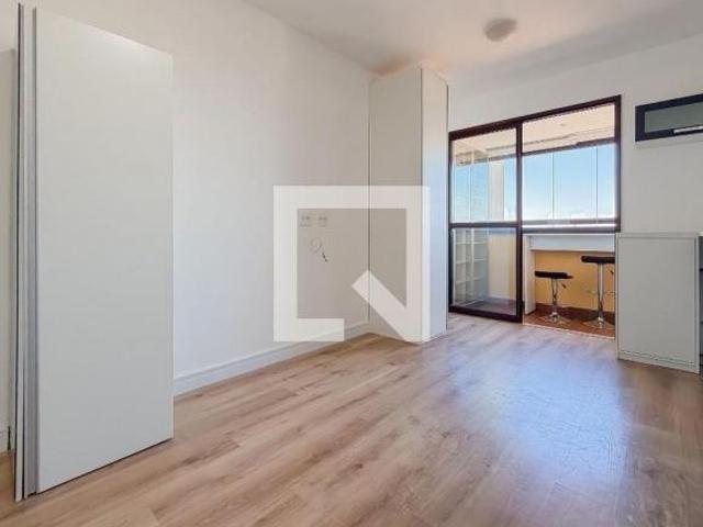 Apartamento à Venda Vila Mariana, 1 Quarto, 42 m2