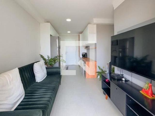 Apartamento à Venda Vila Mariana, 1 Quarto, 42 m2