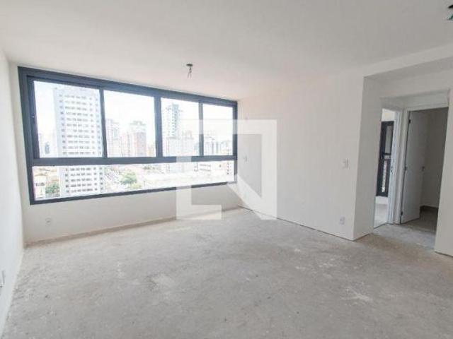 Apartamento à Venda Vila Mariana, 1 Quarto, 42 m2