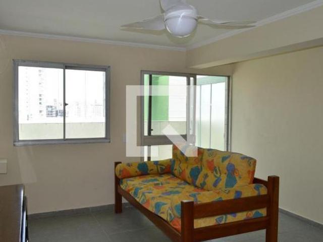 Apartamento à Venda Vila Mariana, 1 Quarto, 42 m2