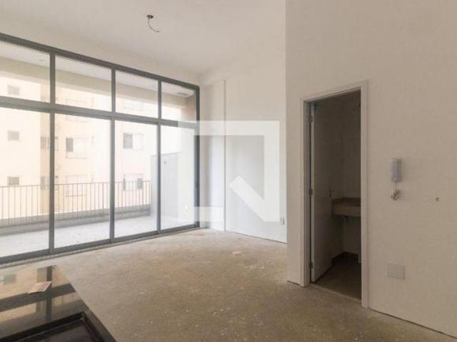 Apartamento à Venda Vila Mariana, 1 Quarto, 42 m2