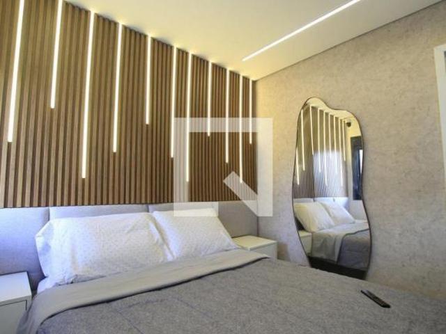 Apartamento à Venda Vila Mariana, 1 Quarto, 42 m2