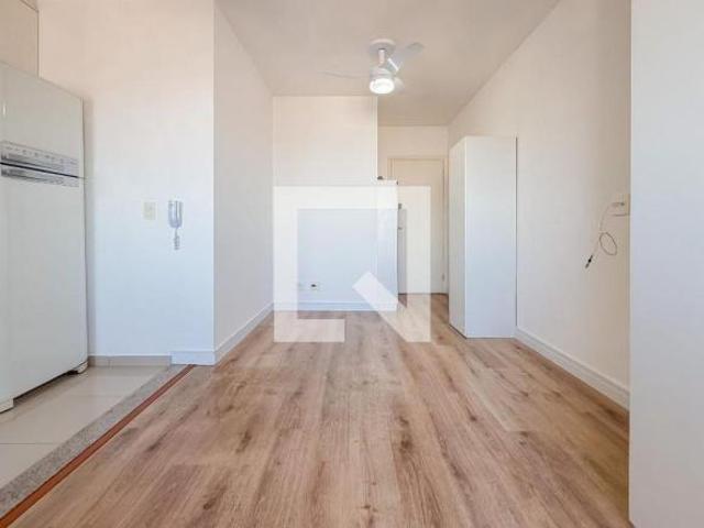 Apartamento à Venda Vila Mariana, 1 Quarto, 42 m2