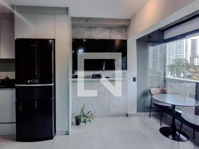 Apartamento à Venda Vila Mariana, 1 Quarto, 42 m2