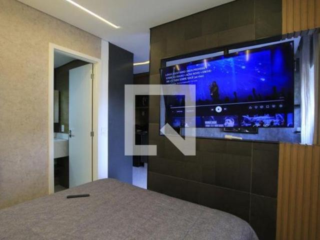 Apartamento à Venda Vila Mariana, 1 Quarto, 42 m2