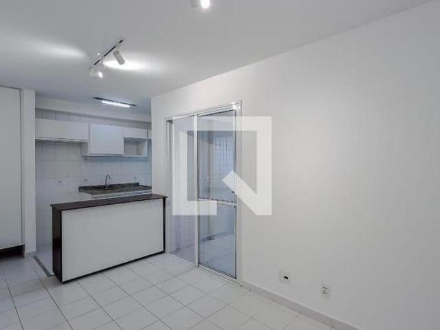 Apartamento à Venda Vila Mariana, 1 Quarto, 42 m2