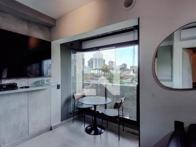 Apartamento à Venda Vila Mariana, 1 Quarto, 42 m2