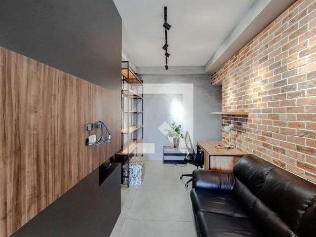 Apartamento à Venda Vila Mariana, 1 Quarto, 42 m2