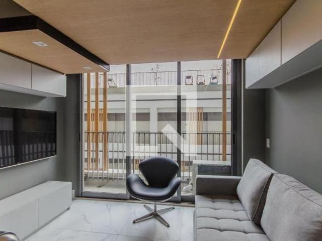 Apartamento à Venda Vila Mariana, 1 Quarto, 42 m2