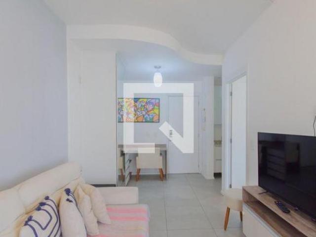 Apartamento à Venda Vila Mariana, 1 Quarto, 42 m² São Paulo