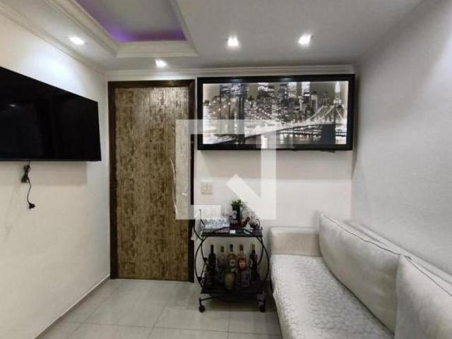 Apartamento à Venda Vila Mariana, 1 Quarto, 42 m² São Paulo