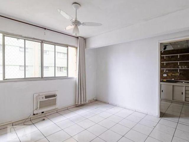 Apartamento à Venda Vila Mariana, 1 Quarto, 42 m² São Paulo