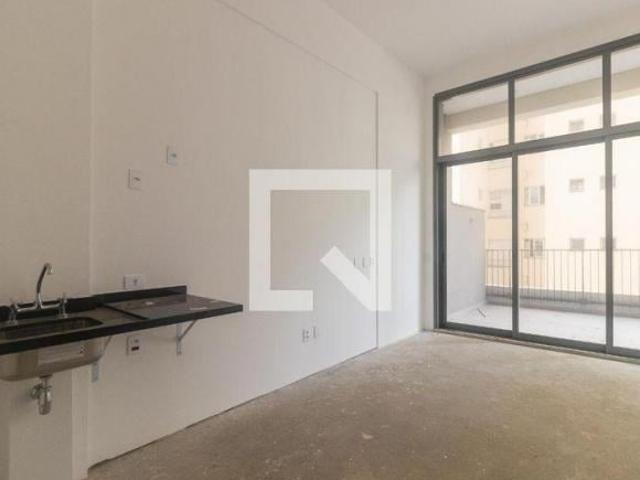 Apartamento à Venda Vila Mariana, 1 Quarto, 42 m² São Paulo