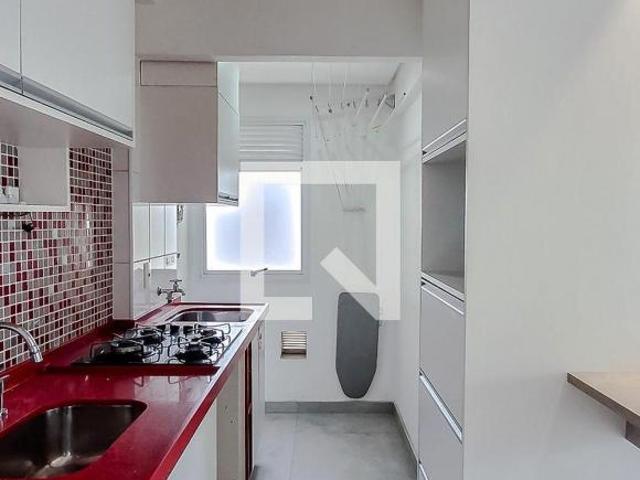 Apartamento à Venda Vila Mariana, 1 Quarto, 47 m2