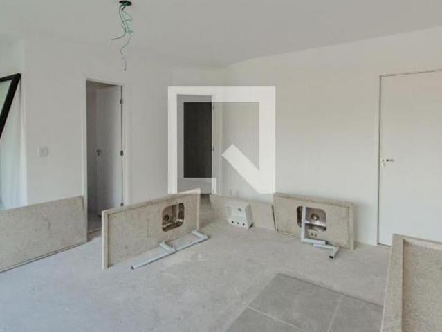 Apartamento à Venda Vila Mariana, 1 Quarto, 47 m2