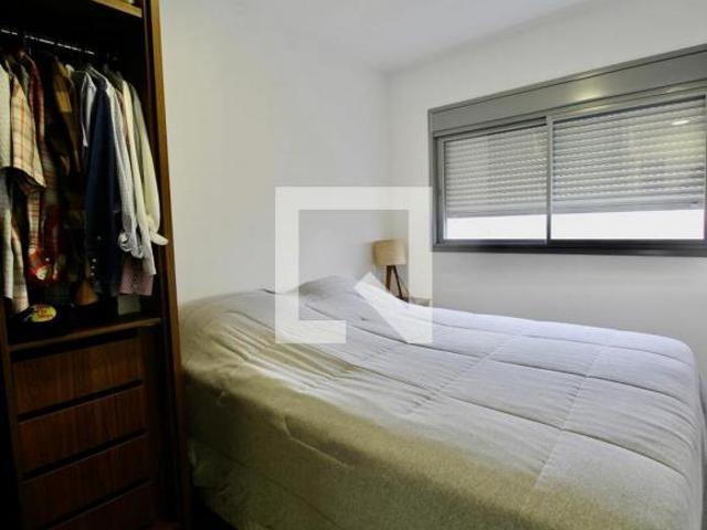 Apartamento à Venda Vila Mariana, 1 Quarto, 47 m2