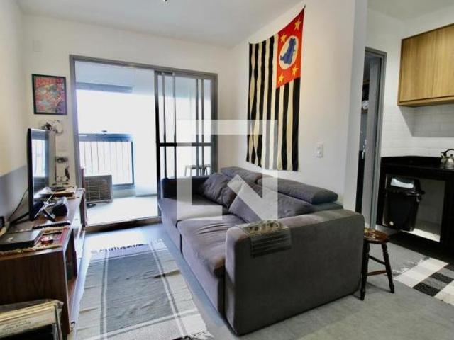 Apartamento à Venda Vila Mariana, 1 Quarto, 47 m2