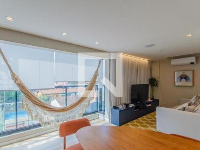 Apartamento à Venda Vila Mariana, 1 Quarto, 47 m2