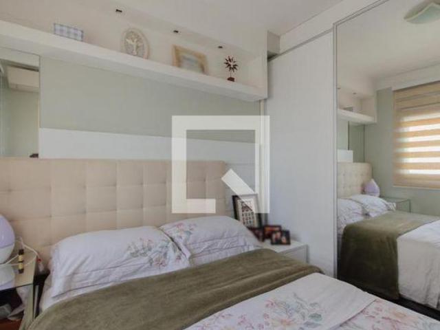 Apartamento à Venda Vila Mariana, 1 Quarto, 47 m2