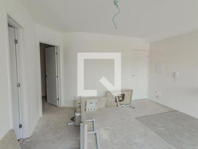 Apartamento à Venda Vila Mariana, 1 Quarto, 47 m2