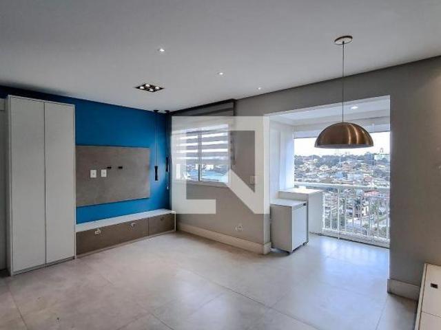 Apartamento à Venda Vila Mariana, 1 Quarto, 47 m2