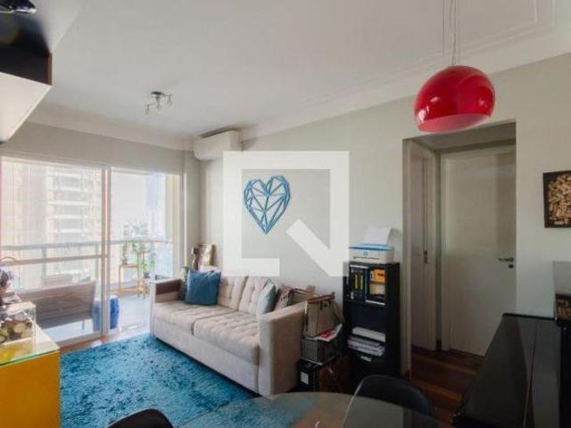 Apartamento à Venda Vila Mariana, 1 Quarto, 47 m2