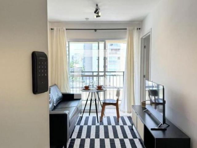 Apartamento à Venda Vila Mariana, 1 Quarto, 47 m2