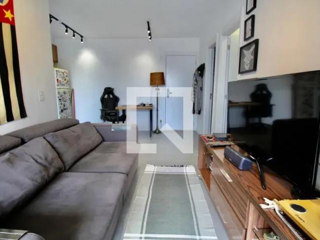 Apartamento à Venda Vila Mariana, 1 Quarto, 47 m2